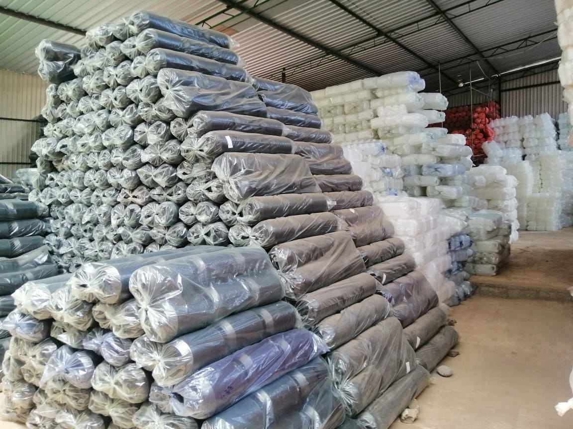 OUR FACTORY – Jayamaga Plastics