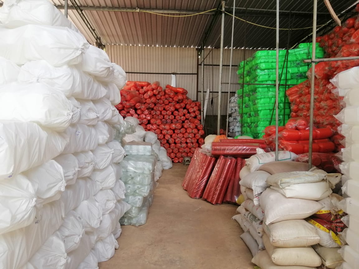 OUR FACTORY – Jayamaga Plastics