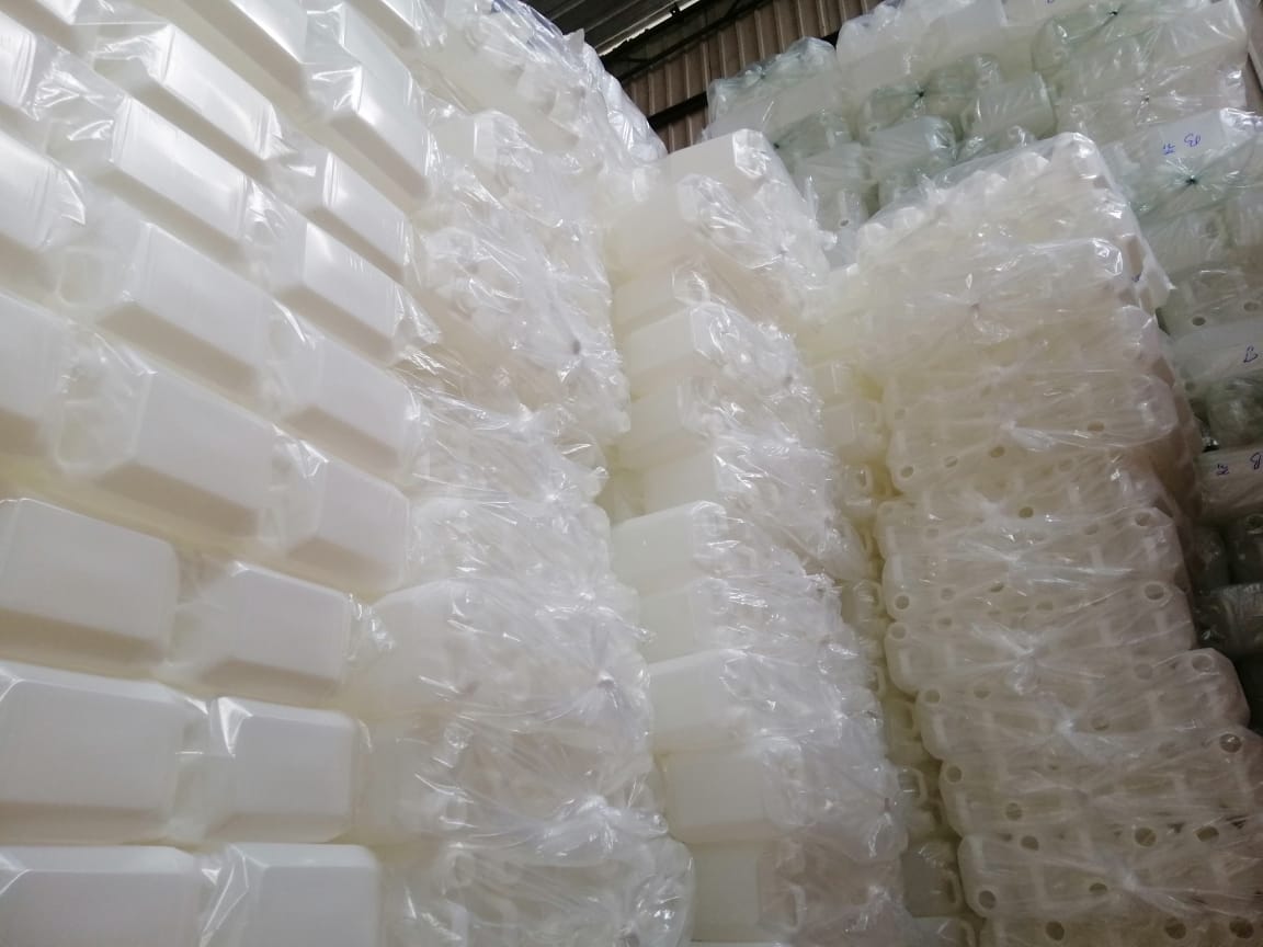 OUR FACTORY – Jayamaga Plastics