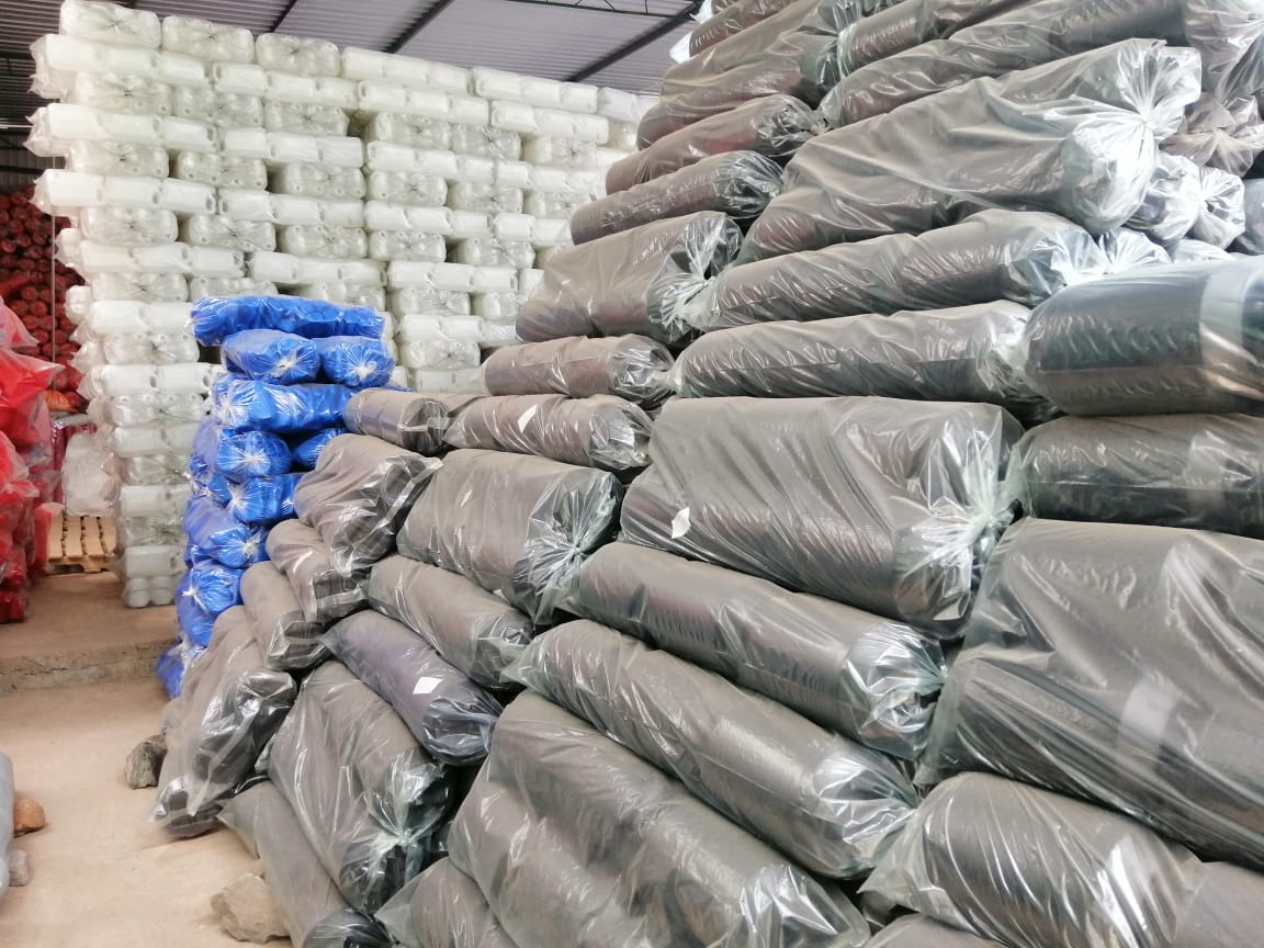 OUR FACTORY – Jayamaga Plastics