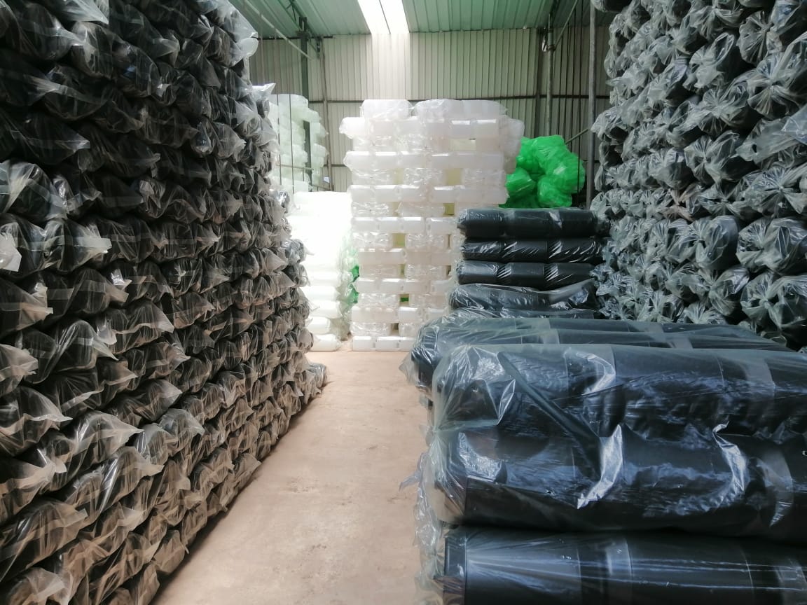 OUR FACTORY – Jayamaga Plastics